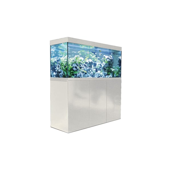 AMTRA Aquariumkombination ALUX 450 LED kaufen bei ZooRoyal