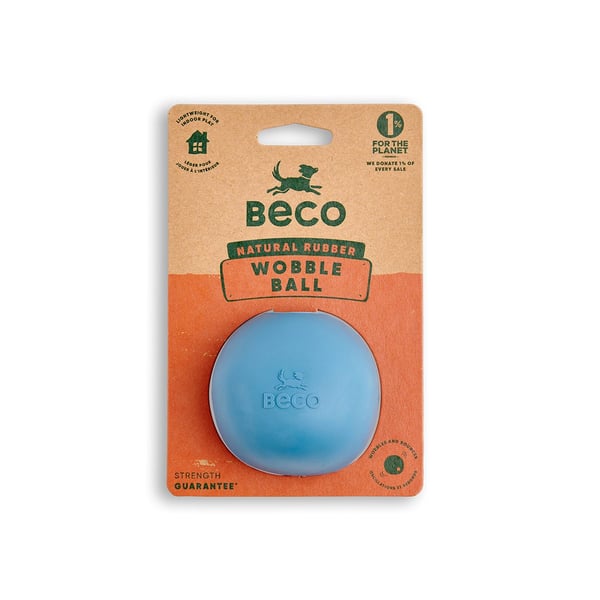 Beco Wobble Ball günstig kaufen bei ZooRoyal