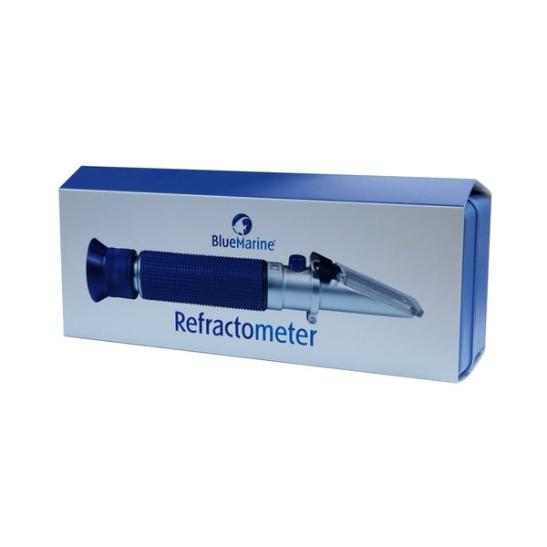 Blue Marine Refractometer günstig kaufen bei ZooRoyal