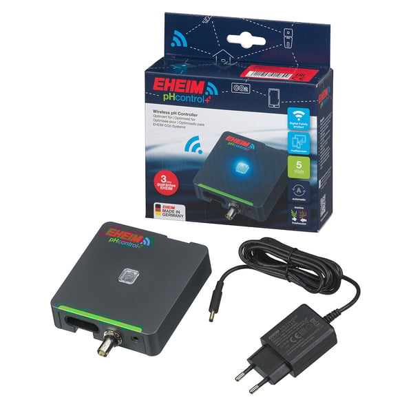EHEIM pHcontrol+e günstig kaufen bei ZooRoyal