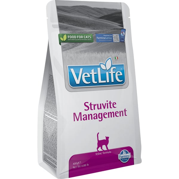 Farmina Vet Life Cat Struvite Management kaufen bei ZooRoyal