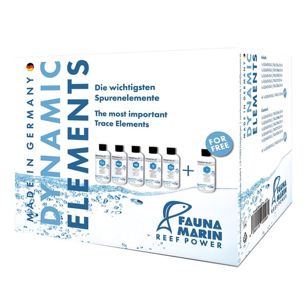 Fauna Marin Dynamic Elements günstig kaufen bei ZooRoyal