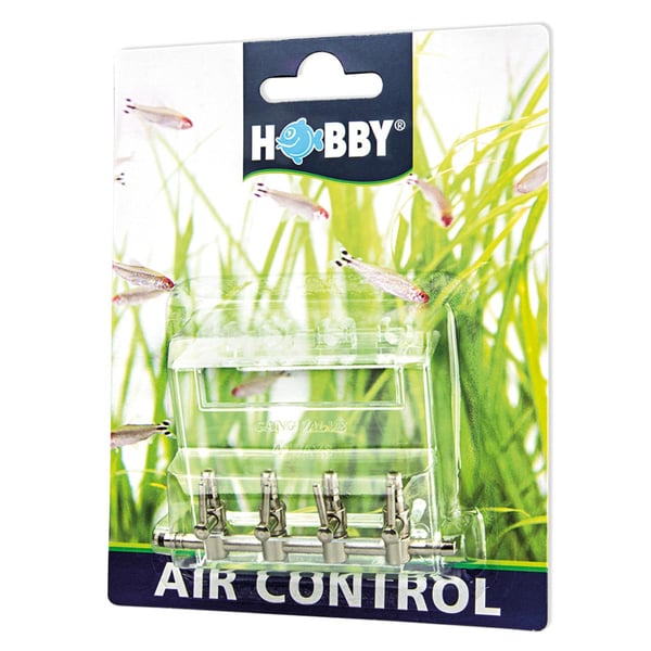 Hobby Air Control Luftverteiler günstig kaufen bei ZooRoyal