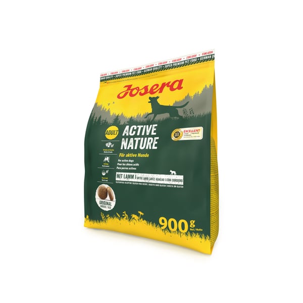 Josera Active Nature günstig kaufen bei ZooRoyal