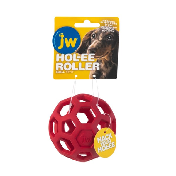 JW Ball Hol-EE Roller günstig kaufen bei ZooRoyal