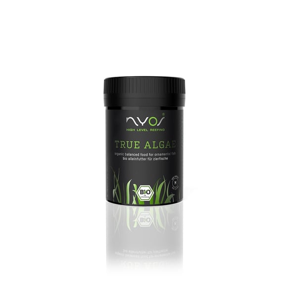 Nyos BIO True Algae Softgranulat 70g günstig kaufen bei ZooRoyal