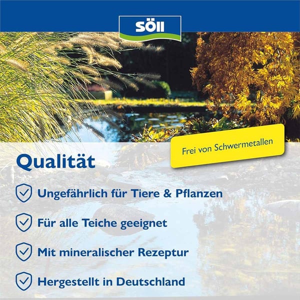 Söll PhosLock Phosphatbinder günstig kaufen bei ZooRoyal