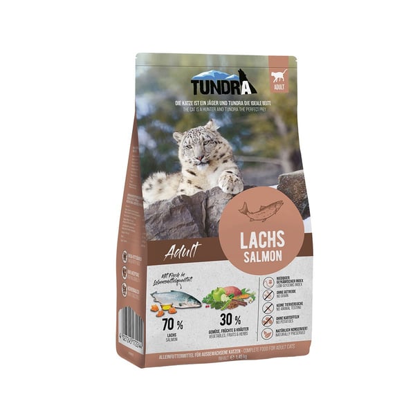 Tundra Cat Lachs günstig kaufen bei ZooRoyal