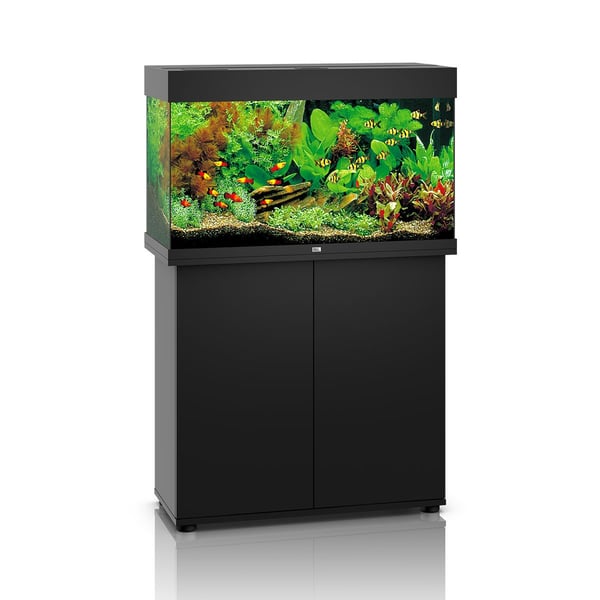 Juwel Rio 125 LED Komplett Aquarium mit Unterschrank SBX