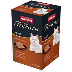 animonda vom Feinsten | ZooRoyal.de