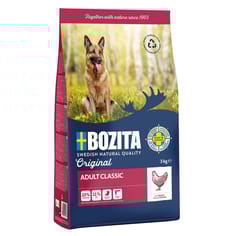 Bozita Tiernahrung bei ZooRoyal | ZooRoyal.de