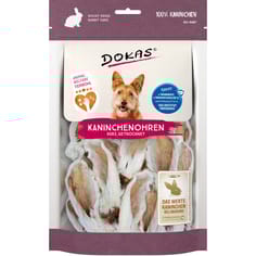 Dokas Hundefutter günstig kaufen | ZooRoyal