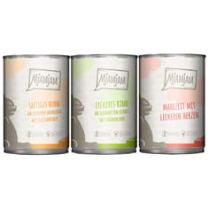 MjAMjAM Katzen-Nassfutter günstig kaufen | ZooRoyal