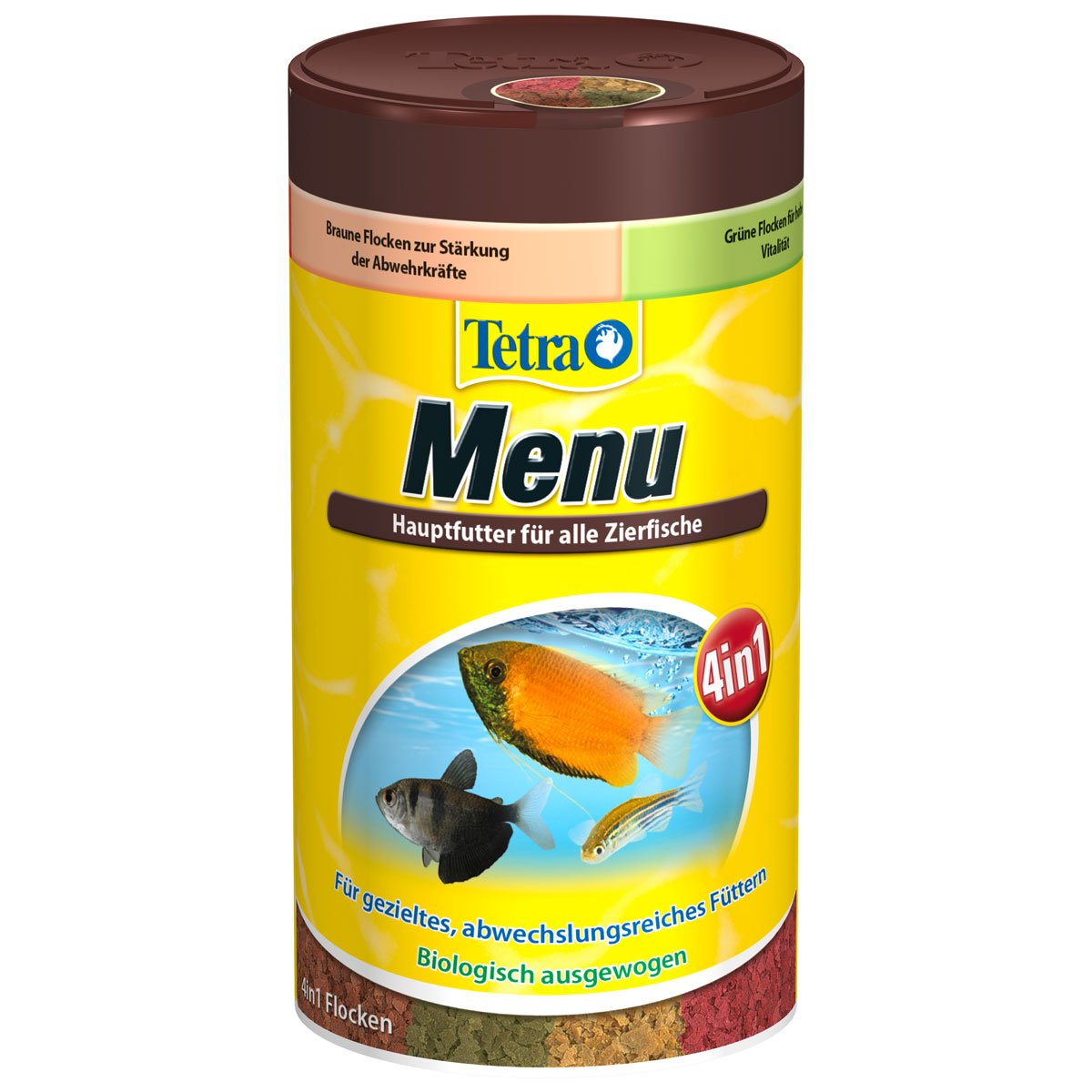 Tetra Fischfutter günstig kaufen | ZooRoyal