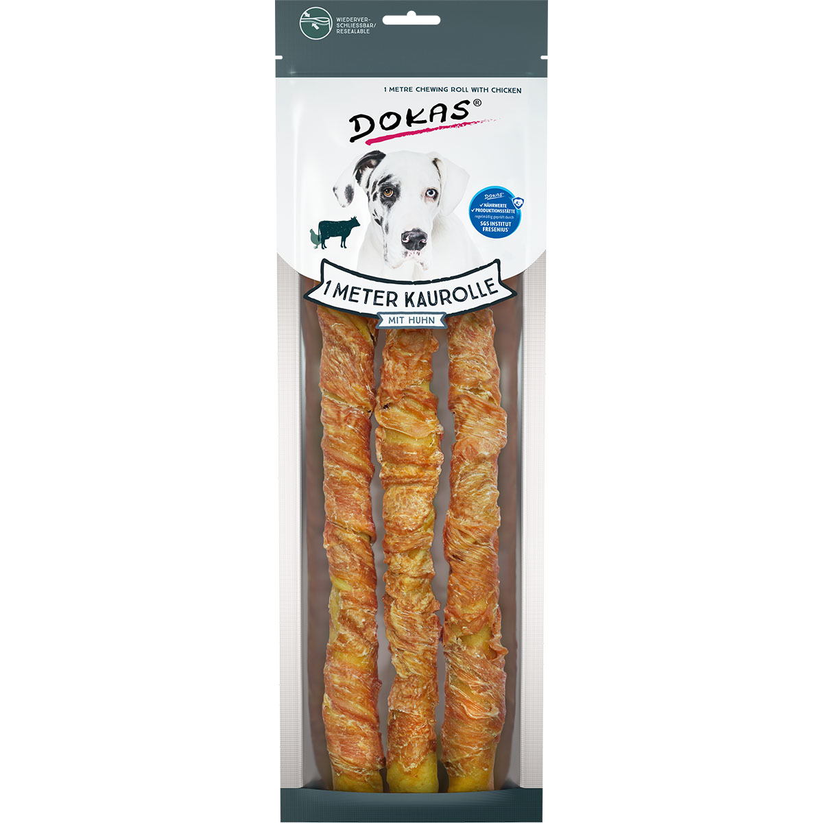 Dokas Hundesnacks online | ZooRoyal