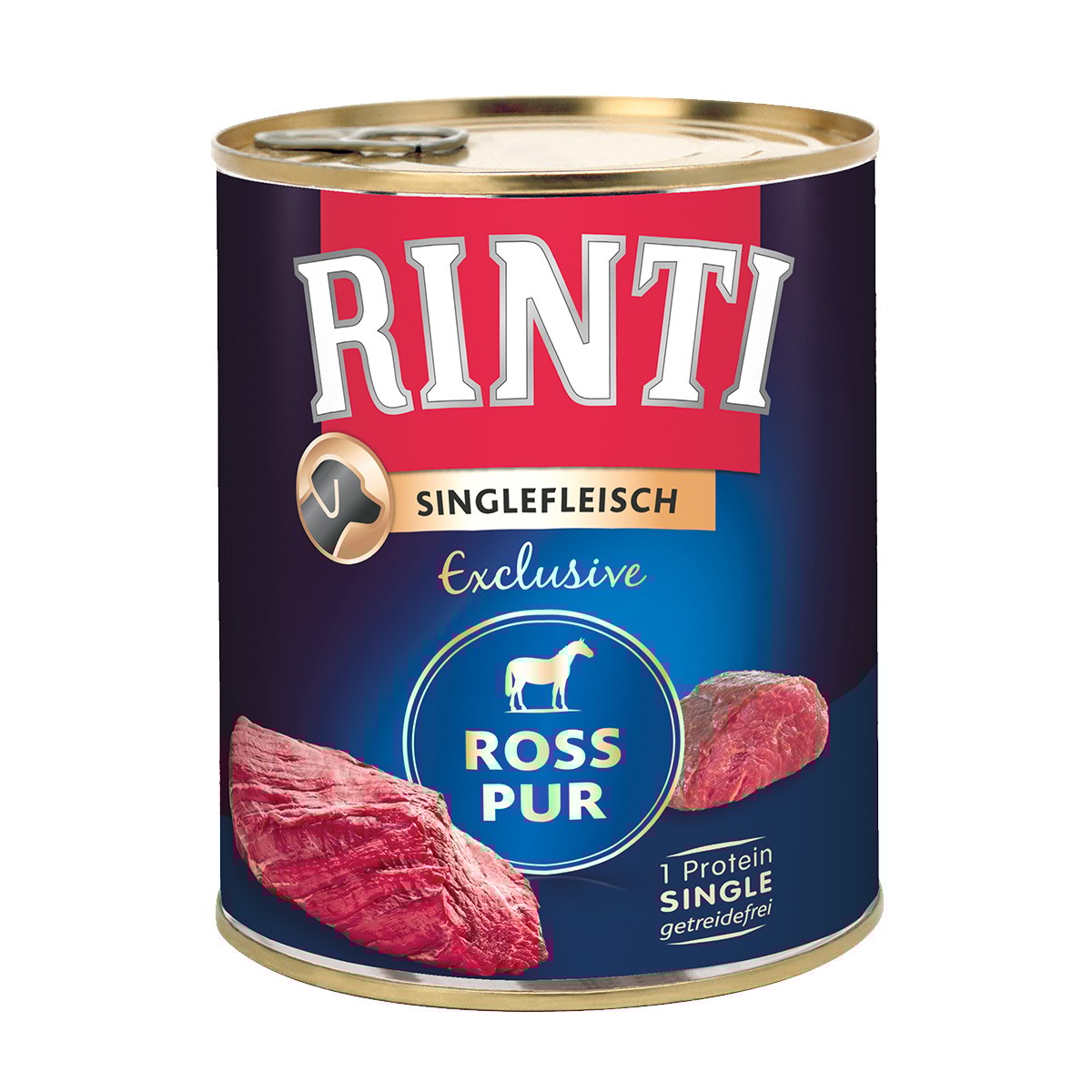 Rinti Nassfutter für Hunde - Jetzt günstig online kaufen!