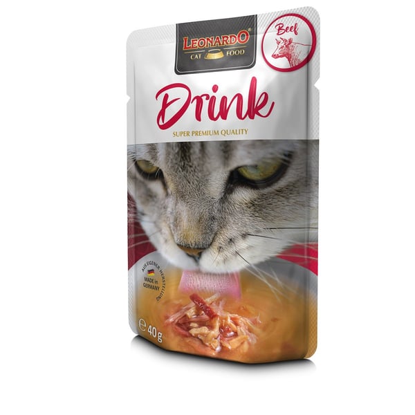 Leonardo Drink Beef günstig kaufen bei ZooRoyal