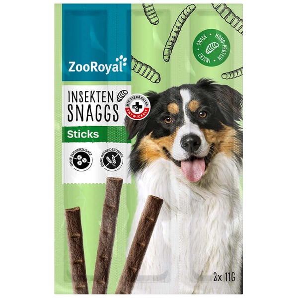 ZooRoyal Insekten Snaggs Sticks günstig kaufen bei ZooRoyal