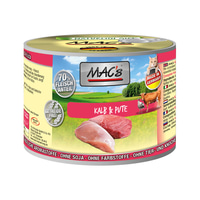 MAC's Katzenfutter günstig online kaufen bei ZooRoyal