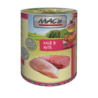 MAC's Katzenfutter günstig online kaufen bei ZooRoyal