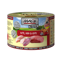 MAC's Katzenfutter günstig online kaufen bei ZooRoyal
