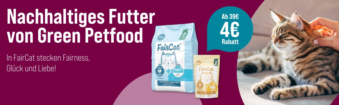 Katzenzubehör & Katzenbedarf günstig im Katzenshop | ZooRoyal