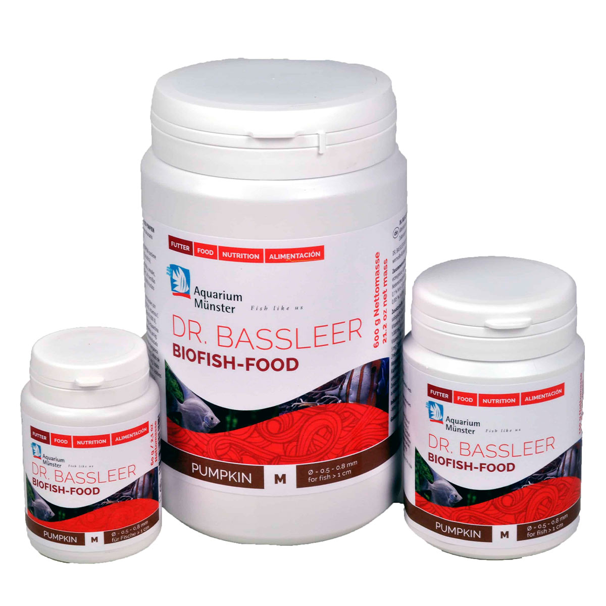 Aquarium Münster | ZooRoyal.de