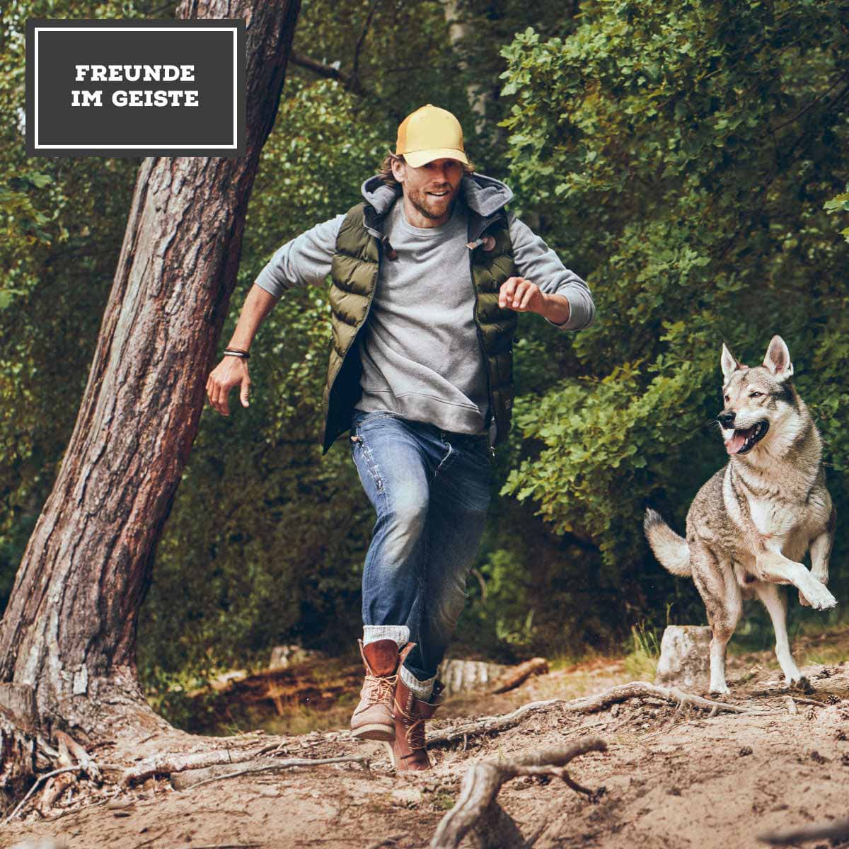 MOON Ranger Huhn mit Kartoffeln günstig kaufen bei ZooRoyal