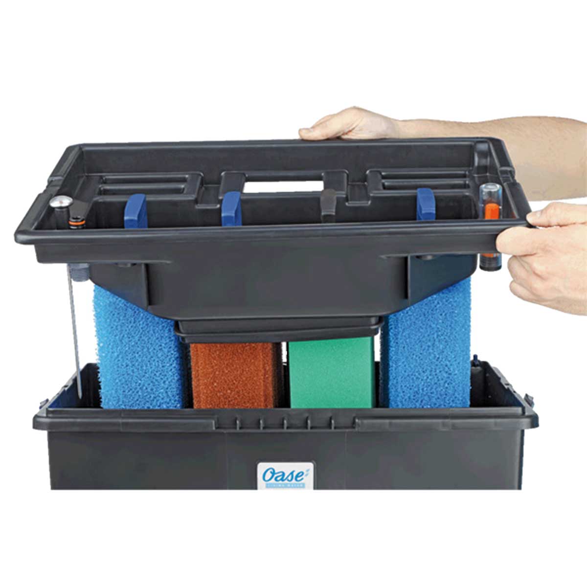 Oase BioSmart Teichfilter günstig kaufen bei ZooRoyal