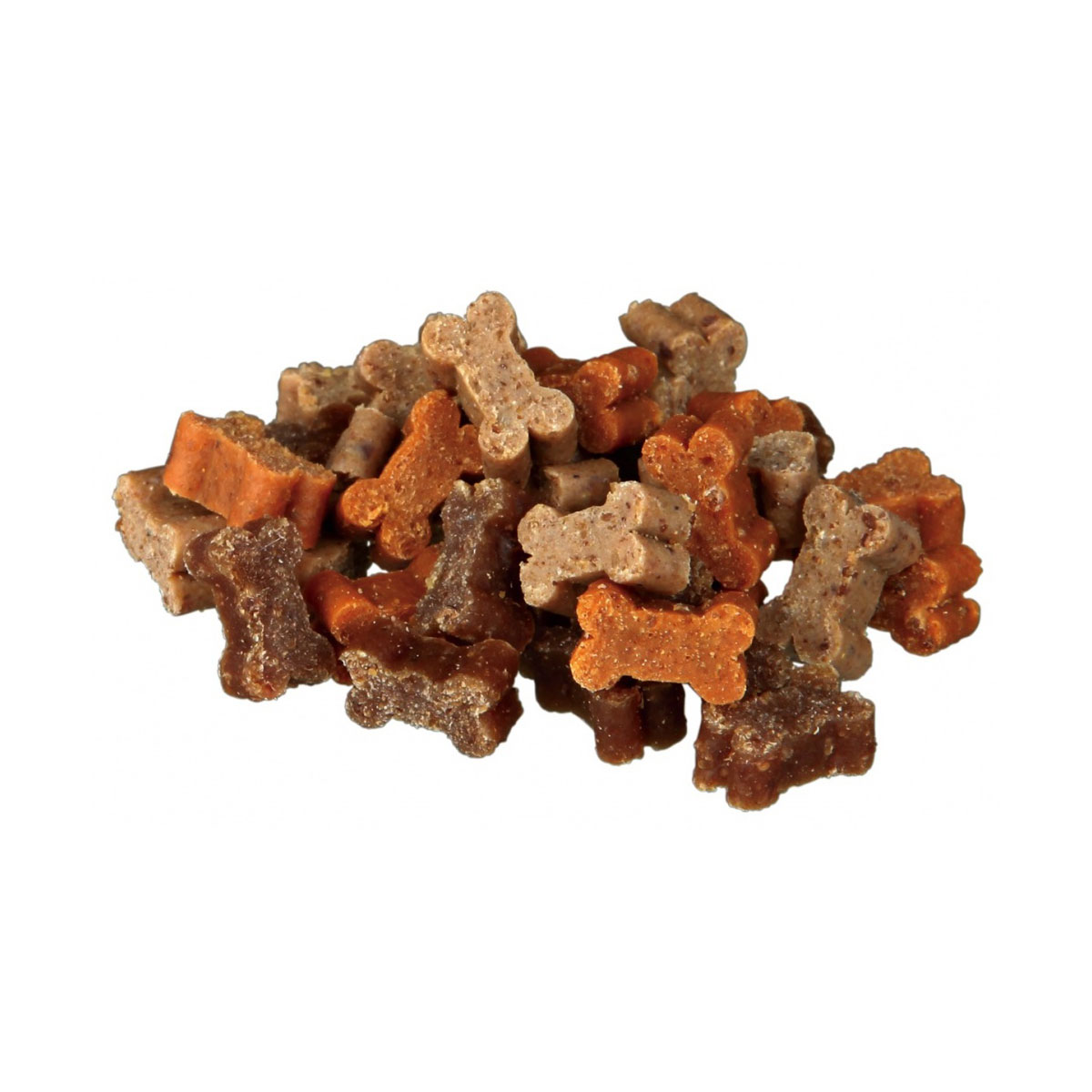 Trixie Trainer Snack Mini Bones 500g günstig kaufen bei ZooRoyal
